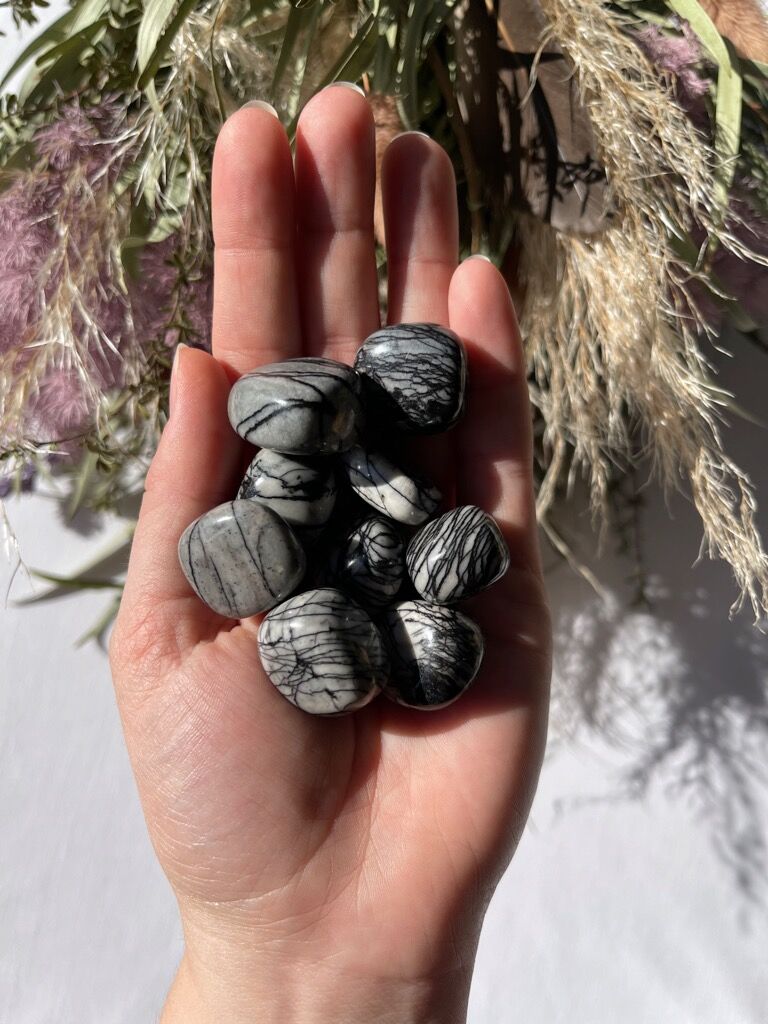 Net Jasper | Happiness of Healing