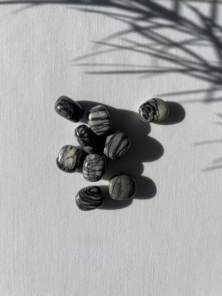 Net Jasper | Happiness of Healing