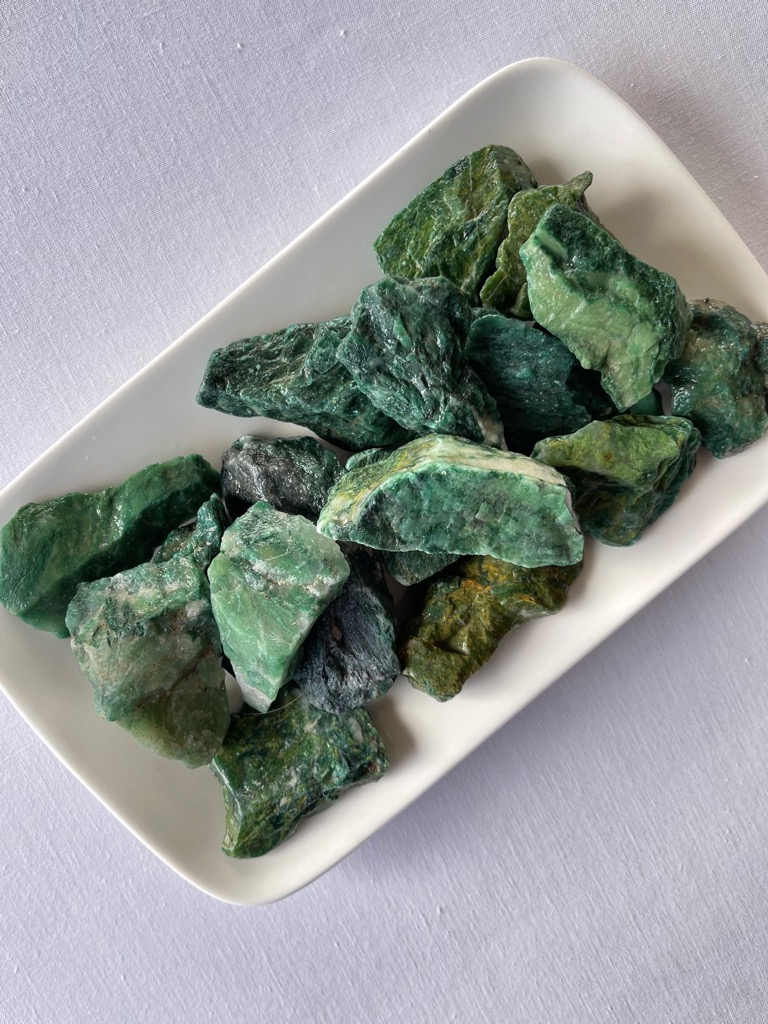 Buddstone Raw | Happiness of Healing