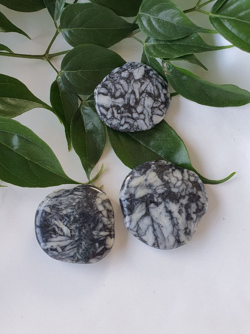 Pinolith Flatstone | Happiness of Healing